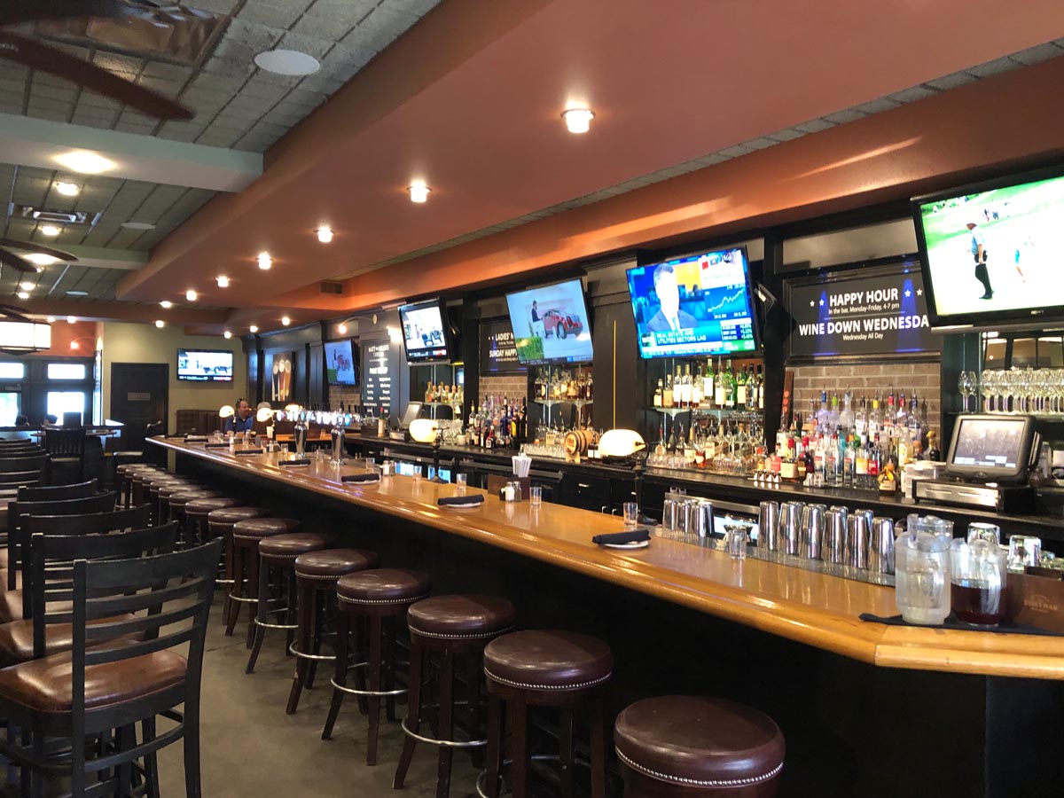 Gallery - Matt the Miller's Tavern
